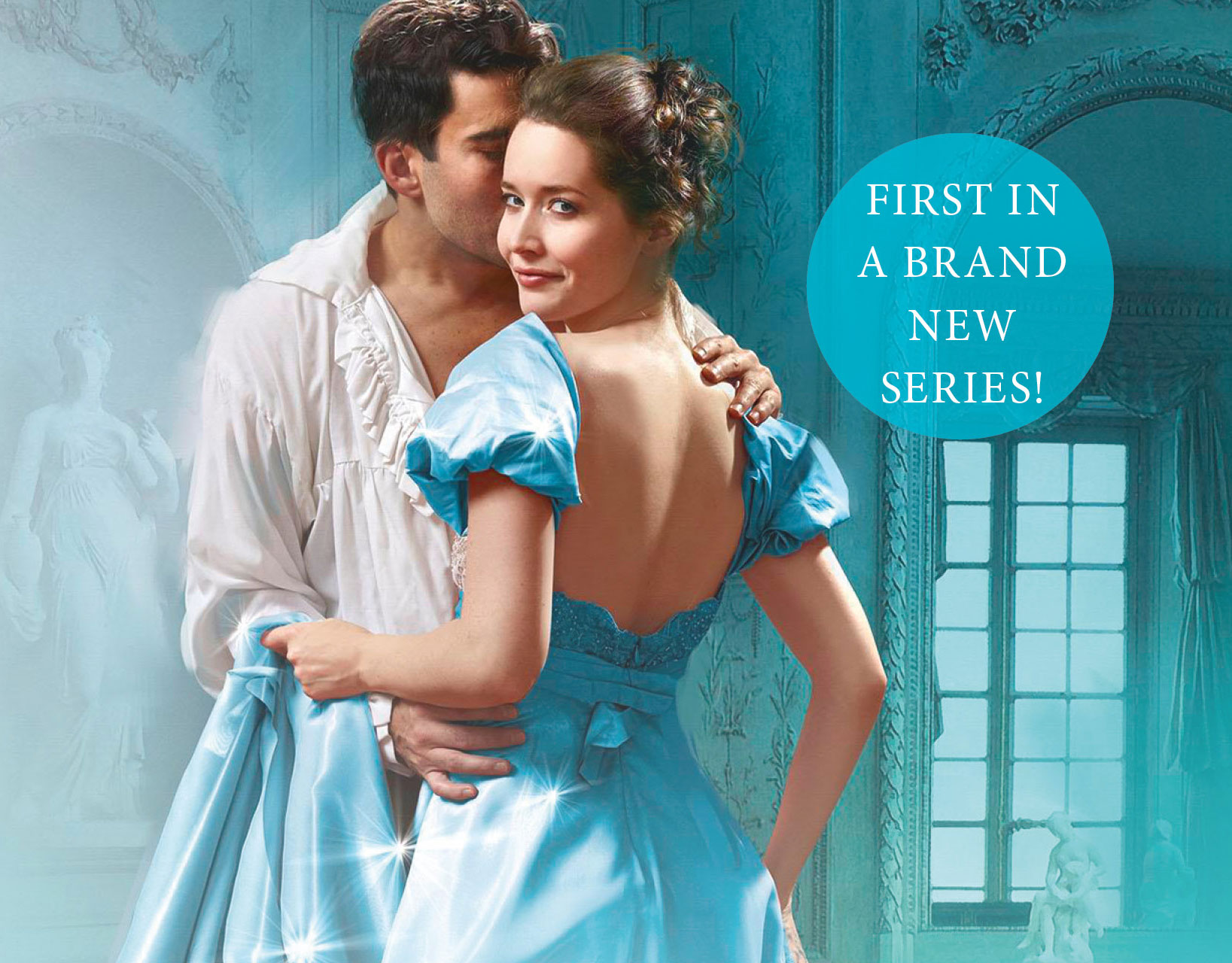 CoverCouple | Anna Bennett