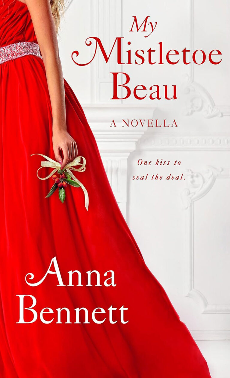 Books | Anna Bennett
